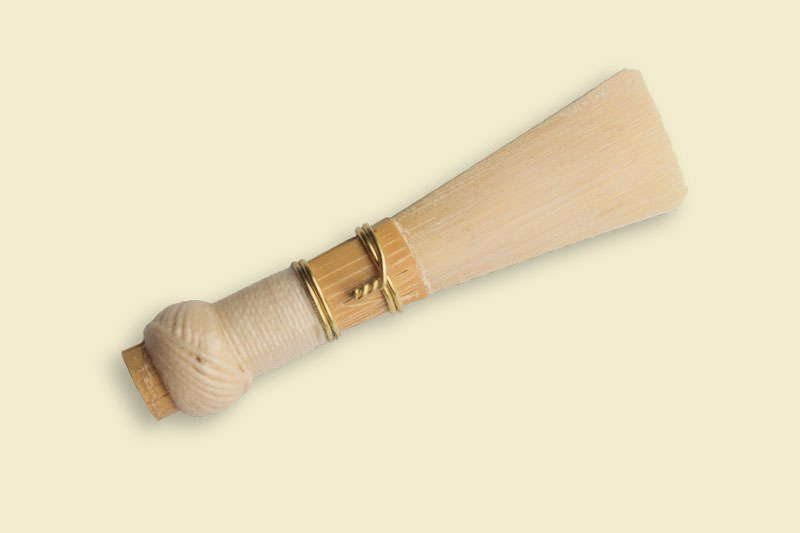 Modernes Fagott – Boppart Rohrbauwerkstatt